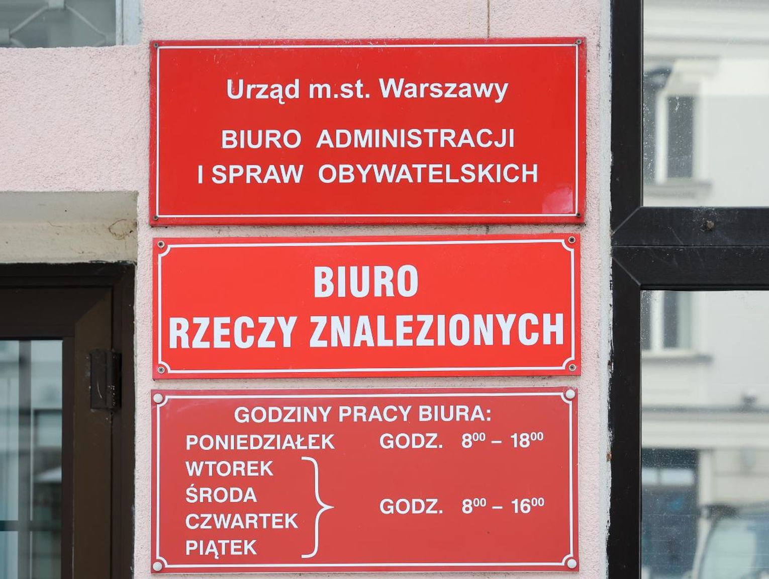 Zdarza Wam się coś zgubić w komunikacji miejskiej? Zdarza Wam się coś zgubić w komunikacji miejskiej?